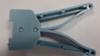AMP 822268-184 PIN I.C. EXTRACTOR TOOL FOR HIGH PRESSURE TIN CHIP ...