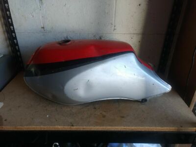 1984 Yamaha FJ600 FJ 600 Fuel Gas Tank | eBay