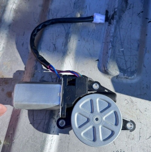 High Quality Motor for Auto Sunroof Universal Aftermarket Car Sunroof ...