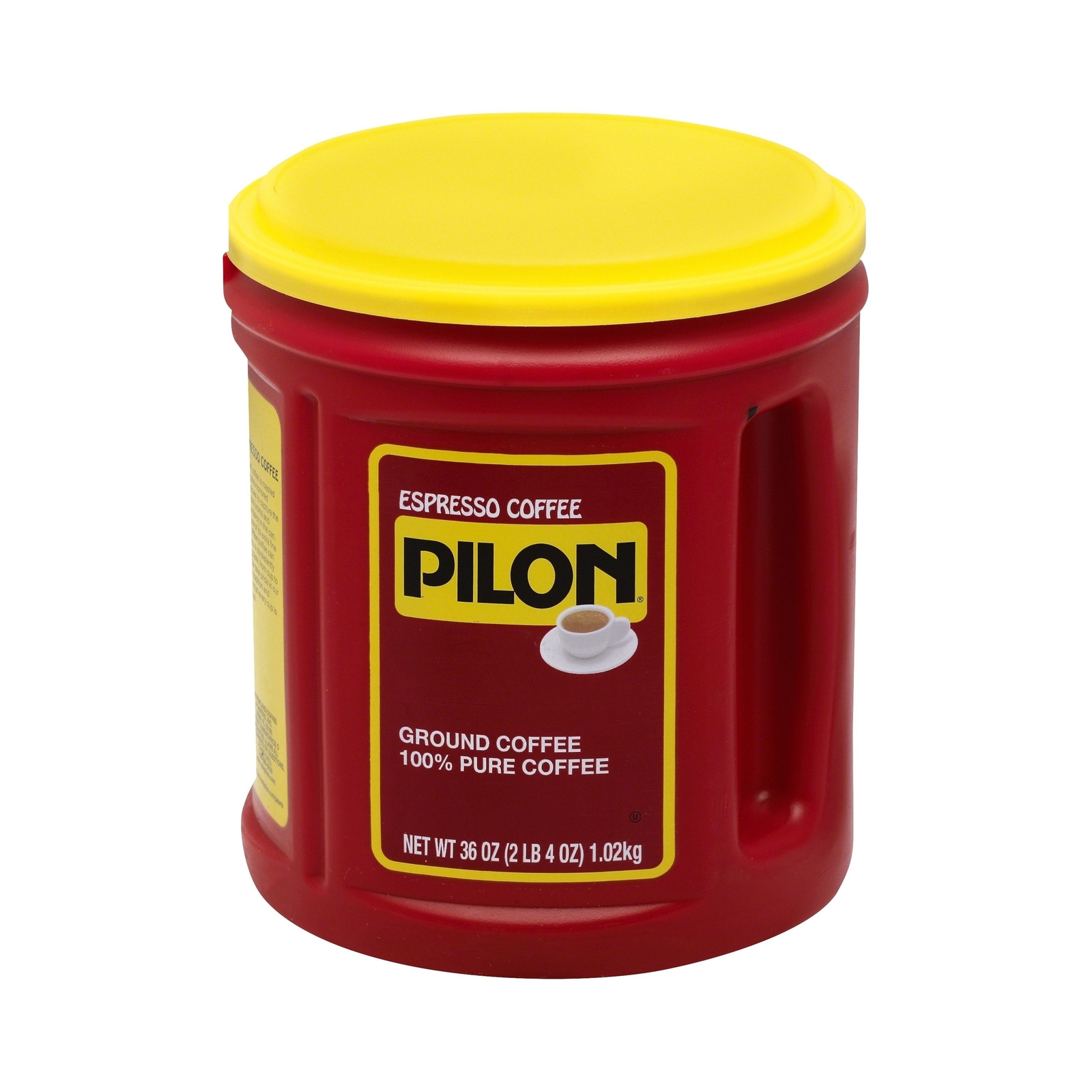 Pilon Espresso Coffee 36 Ounce Pack of 6 for sale online | eBay