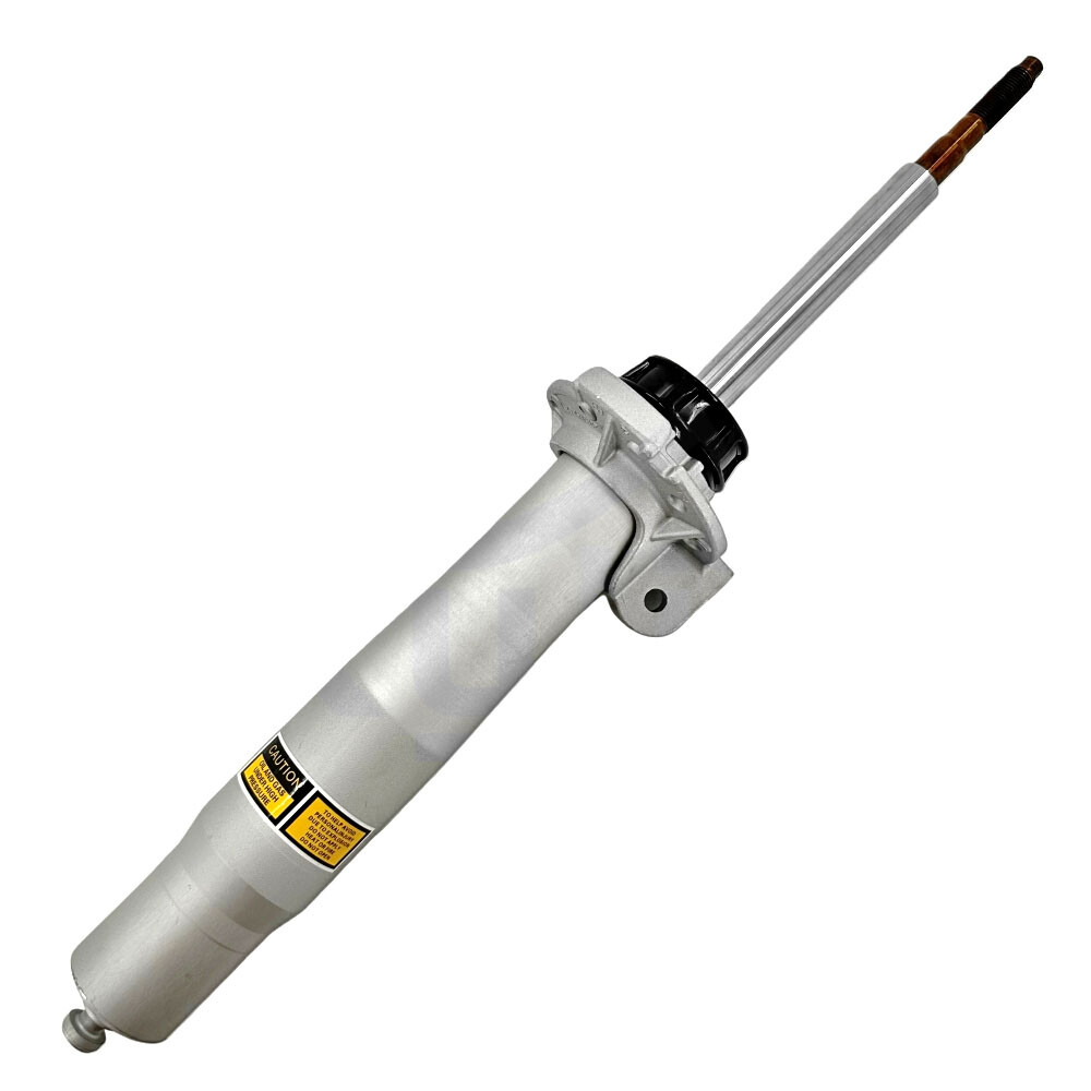 2X Front Shock Absorbers Struts w/EDC Fit 2008-2013 BMW M3 Base 4.0L ...