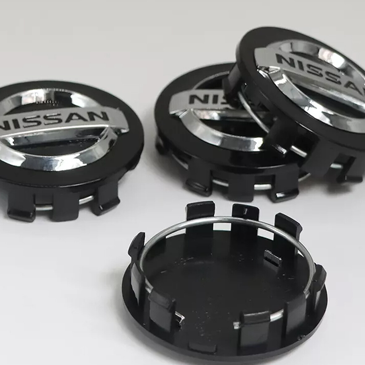 4PCS SET Wheel Center Cap 54mm For Altima Maxima Murano 40343 AU51A ...