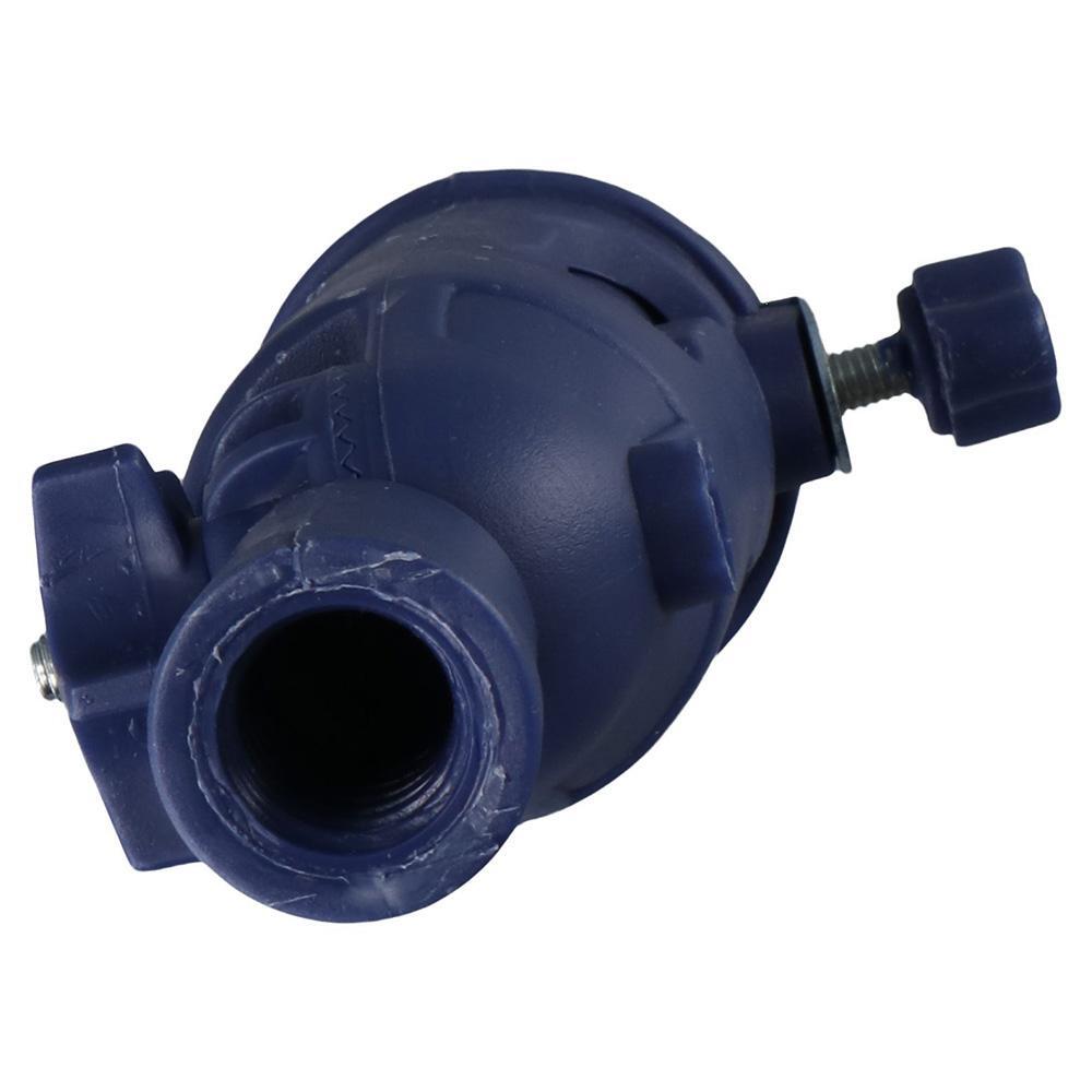 Walls and Trim Paint Brush Extender Plastic Paint Roller High Ceilings ...