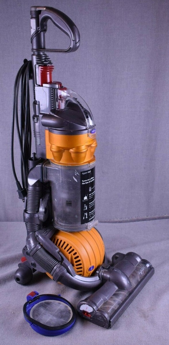 Dyson Dc24