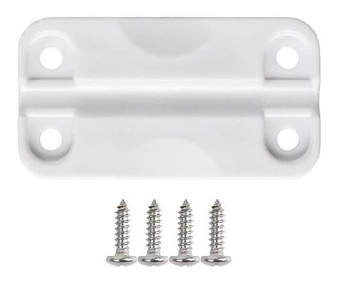 Plastic Hinge Replacement for Igloo Coolers Part # 24012 25-165 quart ...