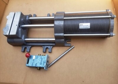 Vises - Heinrich Air