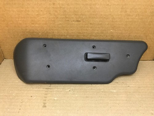 03-06 Silverado Tahoe Driver Left Seat Power Switch Assembly Bezel ...