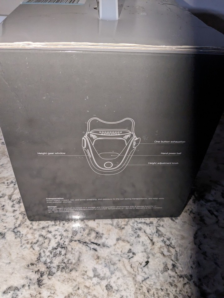 H2 Cervical Neck Traction Device - Neck Pain Relief Device- Stretcher ...