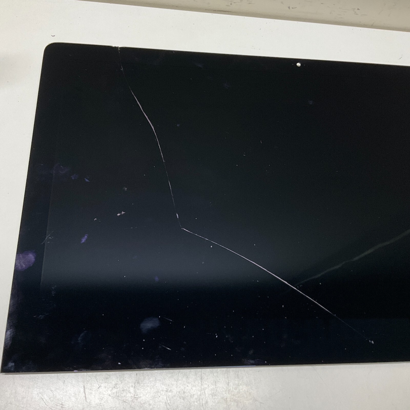 Apple iMac A1419 OEM 27" LCD Display Screen LG LM270QQ1(SD)(B1) *Tested ...