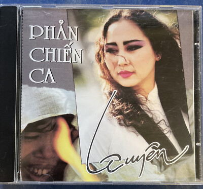 LE UYEN BY LUP Productions - PHAN CHIEN CA VIETNAMESE MUSIC | eBay