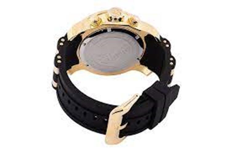 Invicta 30763 Pro Diver Chronograph 48mm Blue Dial Men's Watch for sale ...