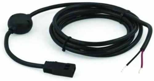 Humminbird PC 11 Power Cord 6' Cable 7200571 Electronics HELIX 9-10-12 ...