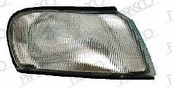 RIGHT FRONT HEADLIGHT WHITE 1226154 | eBay UK