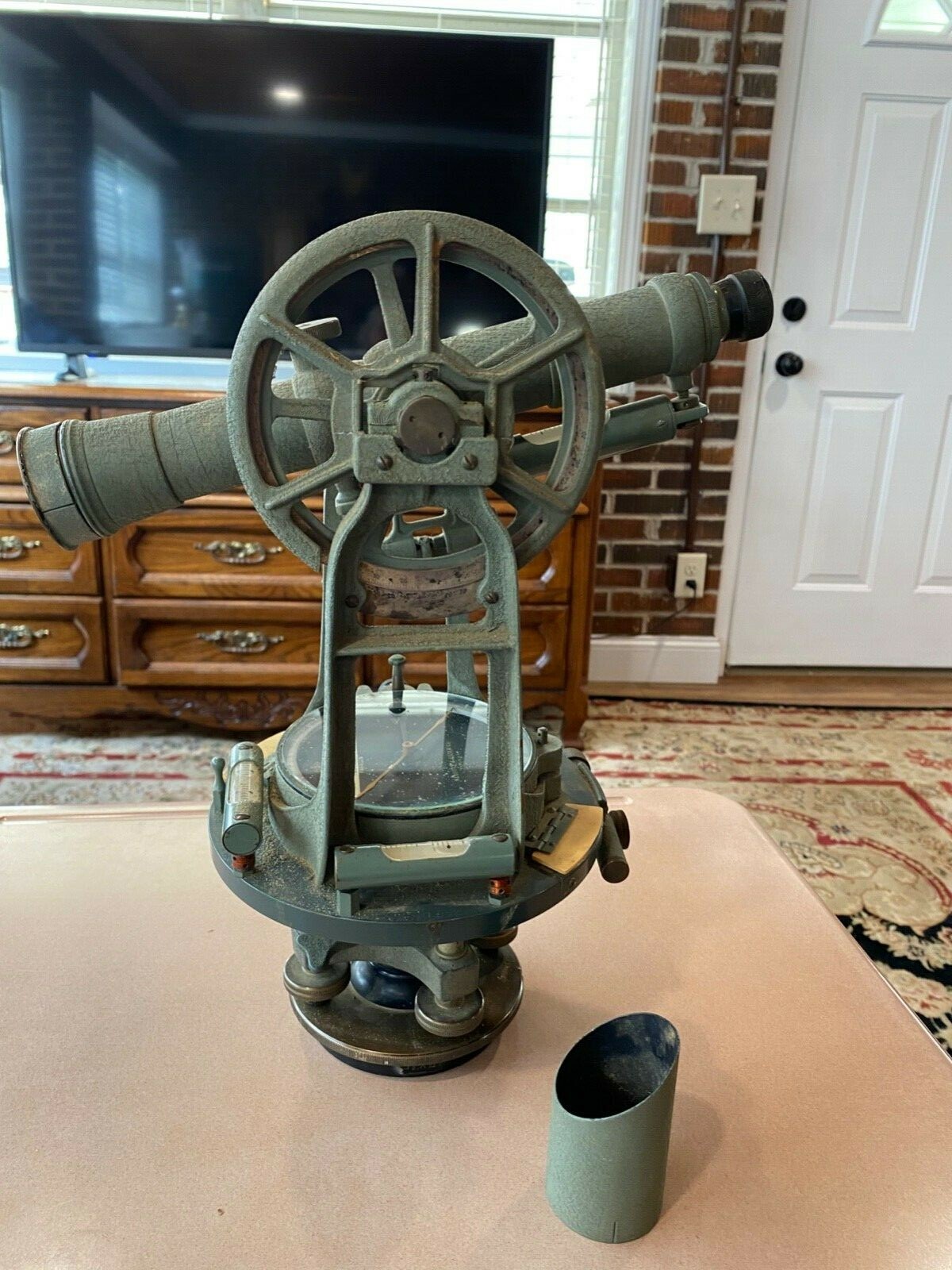 Survey Transit for sale | Only 3 left at -70%