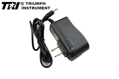 TRI 12.6V Battery Charger For TRI PRC152 148 RADIO MBITR THALES HARRIS ...