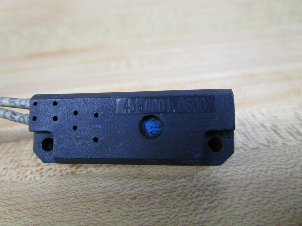 Fronius 43.0001.0600 Thermal Switch 4300010600 (Pack of 3) | eBay