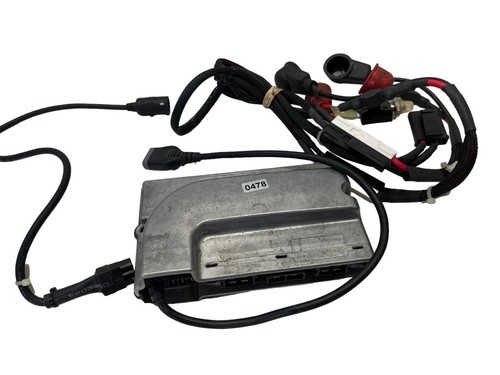 Pride Mobility Jazzy Select, Jazzy Select 6 Control Module D50900.04 ...