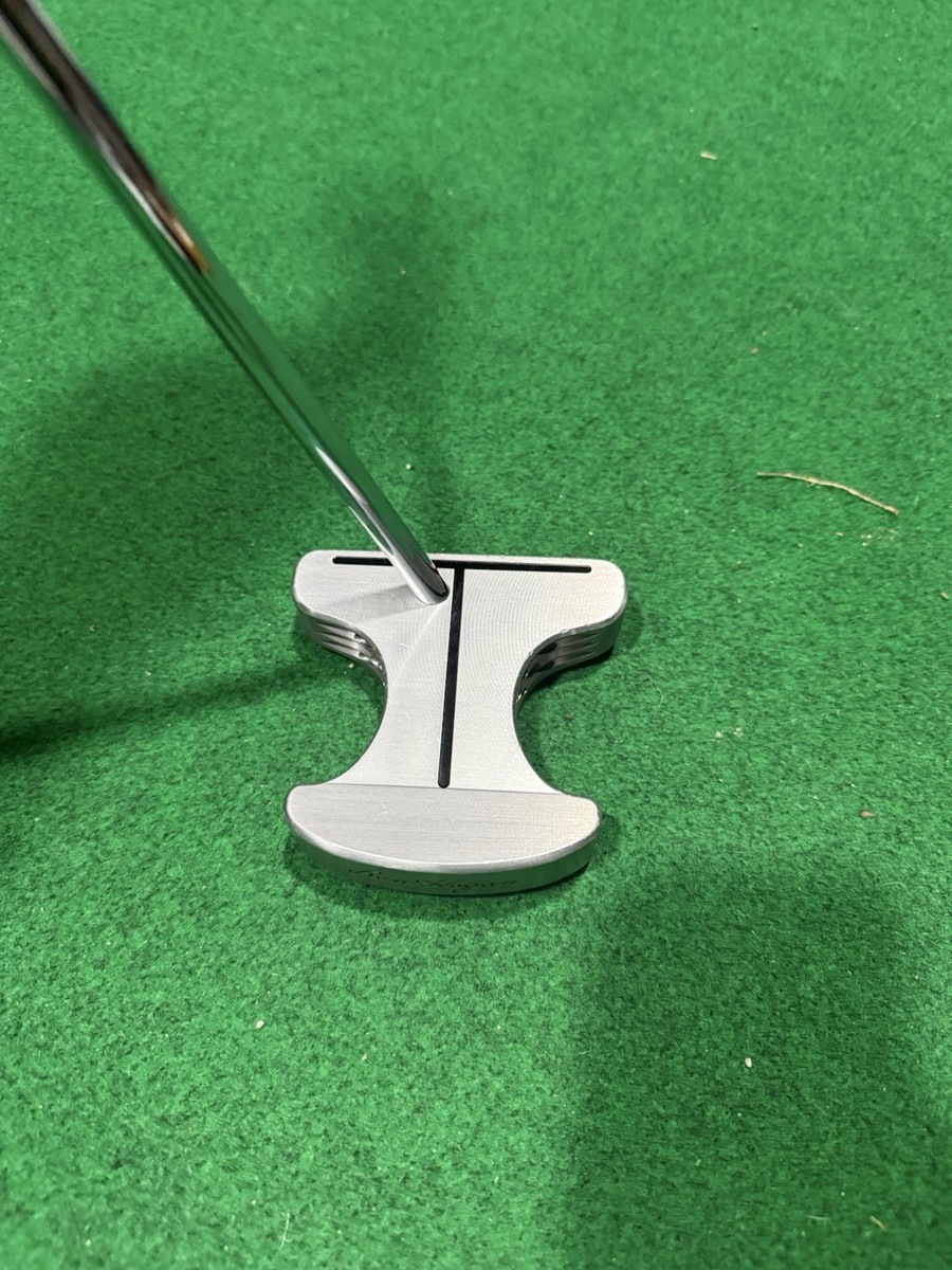 Bettinardi Big Ben BHB-7 Putter | eBay Bettinardi Big Ben BHB-7 Putter | eBay