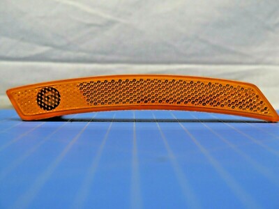 OEM MINI Cooper 2013-2016 R-Body Amber Side Marker Light Front Left ...