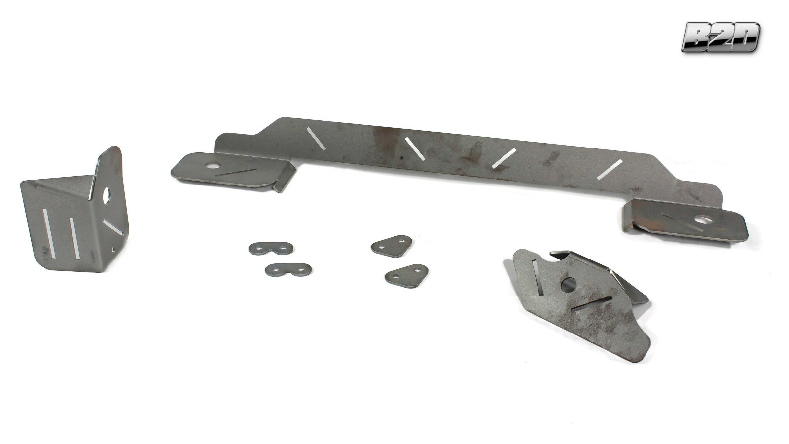 Rear Subframe Reinforcement Kit BMW E46 / E46 M3 / CSL Steel 0053 | eBay