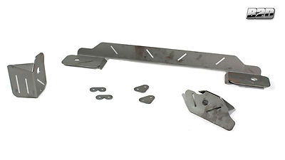 Rear Subframe Reinforcement Kit BMW E46 / E46 M3 / CSL Steel 0053 | eBay