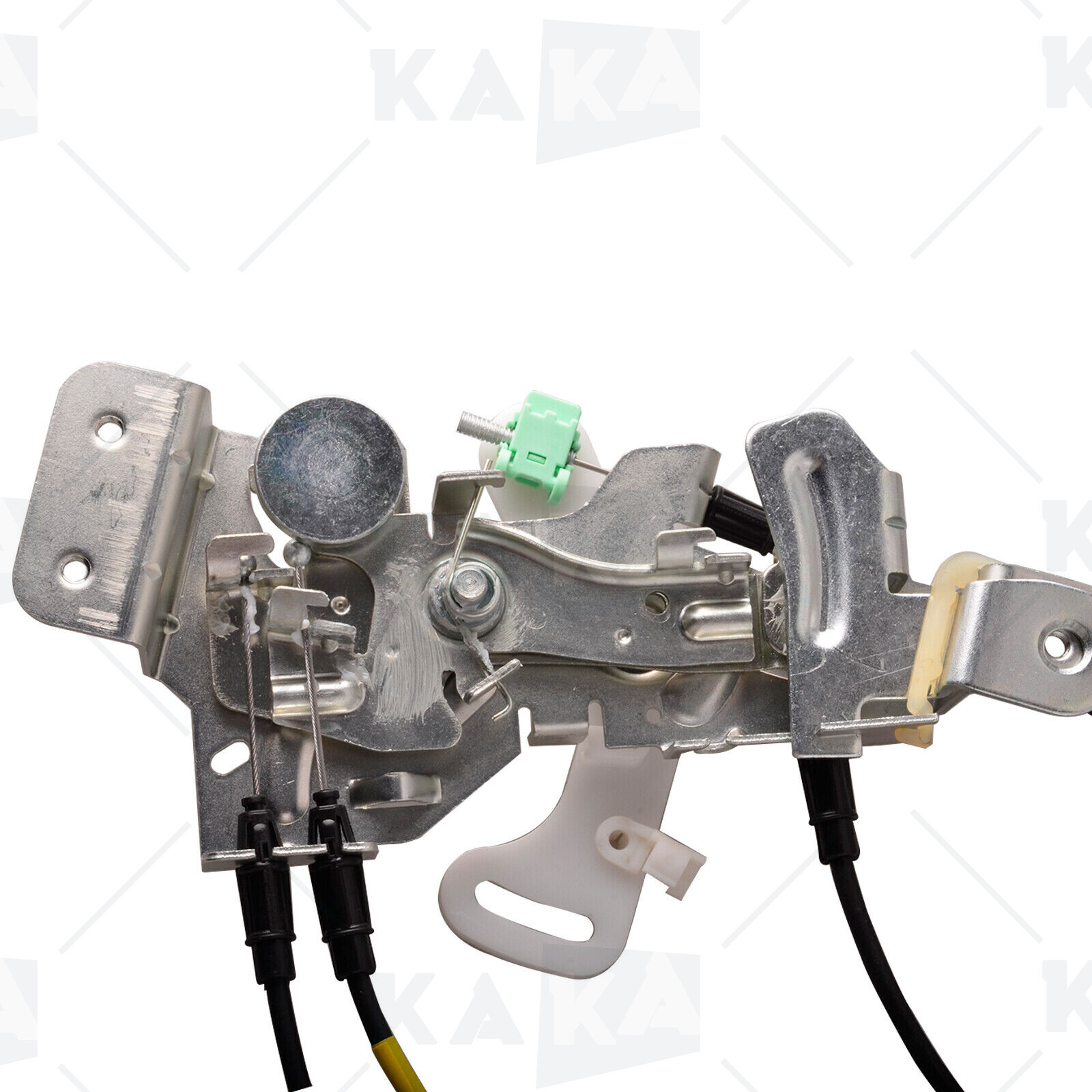 Fit 2015-2019 Ford Transit Right Side Sliding Door Latch Lock Assembly ...