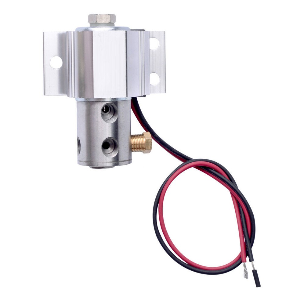 Front Brake Line Lock Kit Heavy Duty Type Roll Control Hill Holder Kit ...