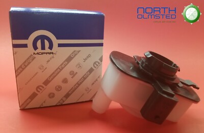 2007-2019 Chrysler Dodge Jeep Ram ESIM Evaporative System Integrity ...