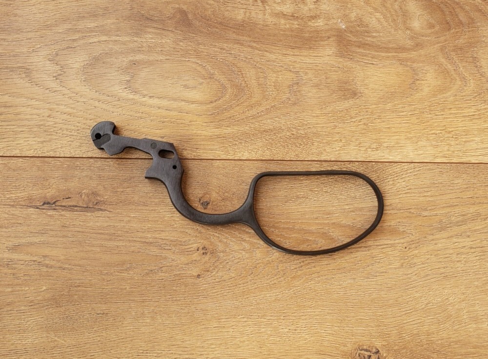 NEW Rossi R92 .454 Casull Finger Lever Large Loop Black R 92 | eBay