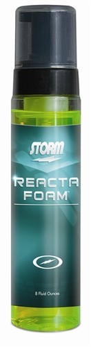 Storm Reacta Foam Bowling Ball Cleaner- 8oz for sale online | eBay