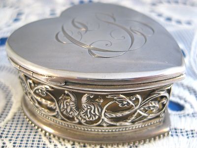 Boxes - Foster Bailey