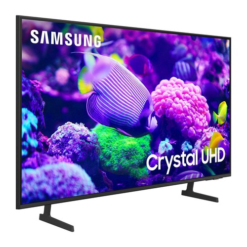 Samsung 55 Class - DU7200D Series - 4K UHD LED LCD TV | eBay