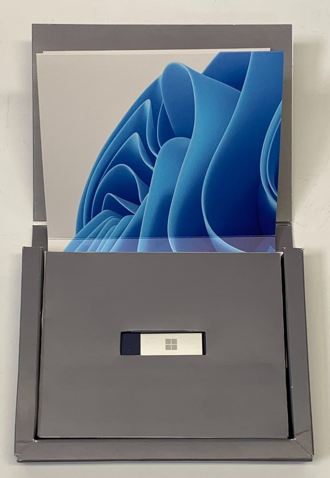 Microsoft Windows 11 Home 64bit English USB Flash Drive | eBay