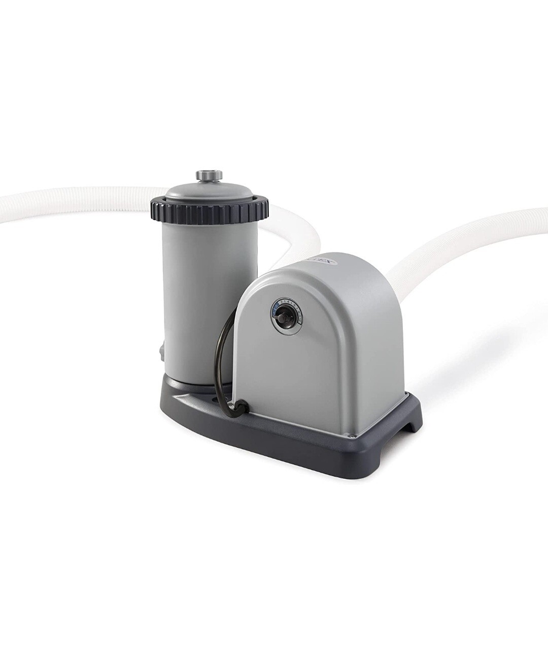 Intex 635T In Ground Pools Krystal Clear Cartridge Filter Pump ...