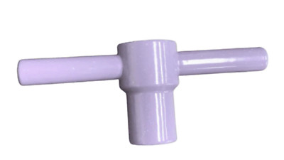 Recycled Water Products Key For Hose Tap Lilac | eBay Australia