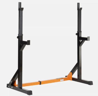 Mirafit M1 Squat Rack Stand | eBay UK
