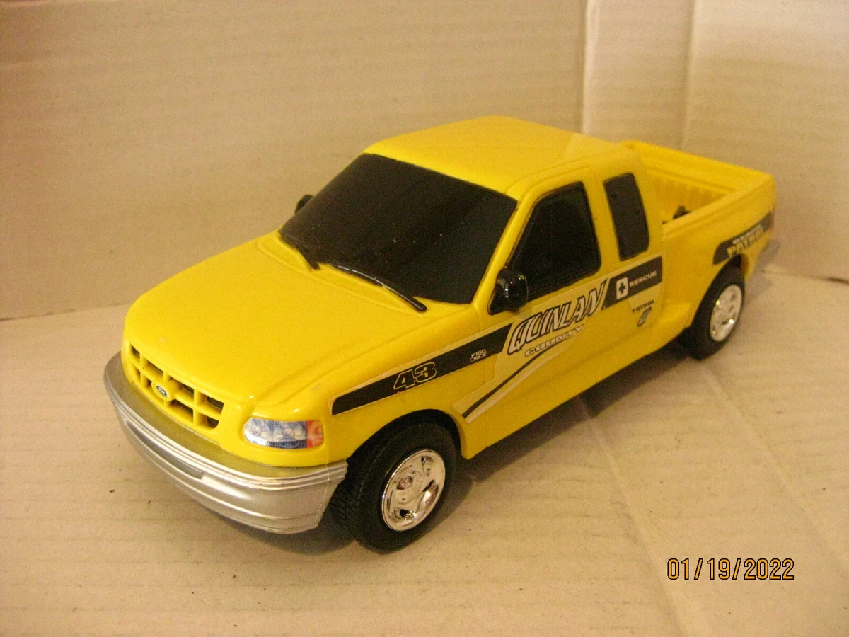 2000 Ford Extended Cab Pick Up