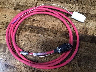 2 Dunway Ionization Gauge Cables | eBay