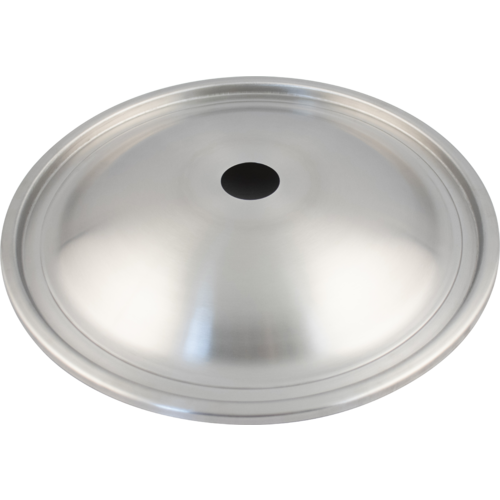 Distillation Lid for 65L BrewZilla / DigiBoil | 6mm Gasket - Homebrew ...