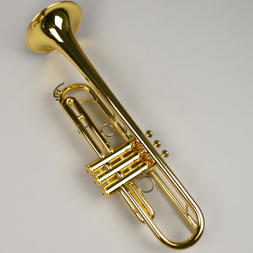 YAMAHA YTR-8340EM Bb Trumpet Eric Miyashiro Signature Model w/Semi-hard case JP | eBay