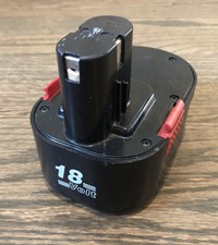 18V Coleman PMD8130BAT Battery for sale online | eBay