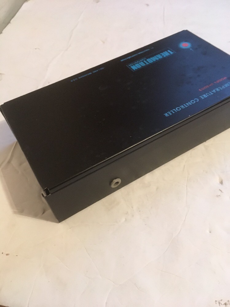 Thermotron Temperature Controller Model 012003 (cell) | eBay