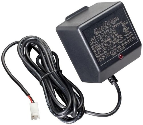 Rainbird SST-400i Sprinkler Timer Transformer Power Supply AC25.5V ...