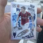 Rodri Man Of The Match - Card Value
