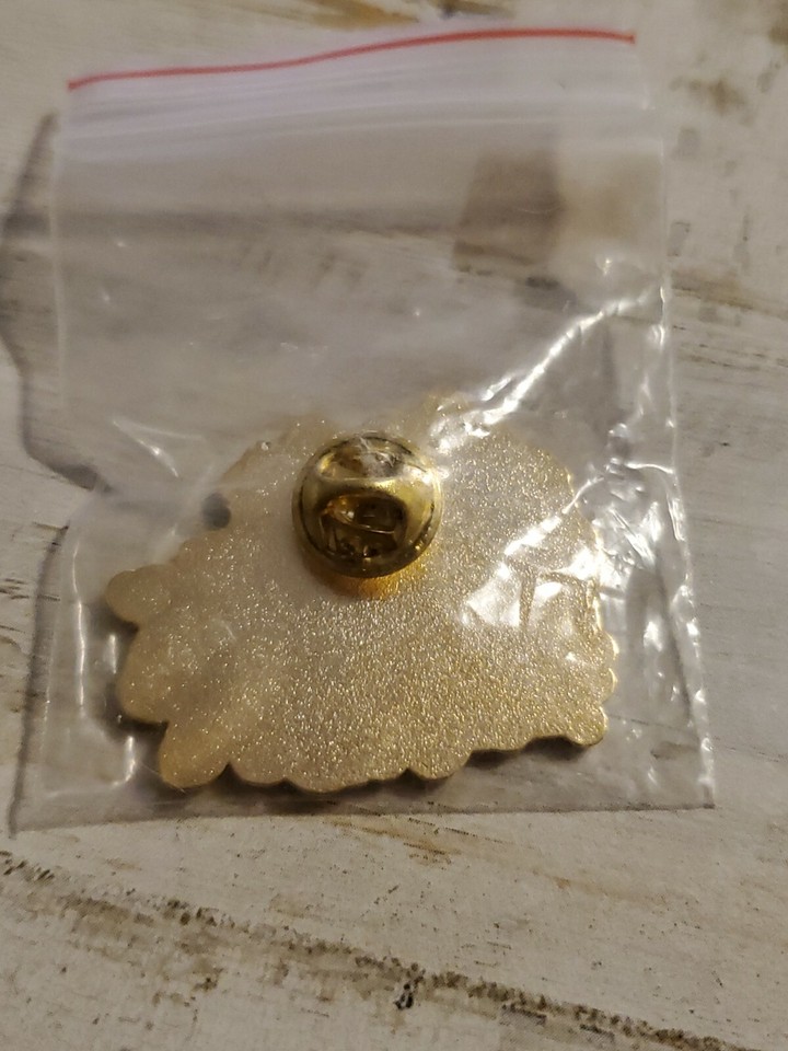 Professional Bull Riders Team PBR 2009 Rodeo Collectors Pin fw | eBay