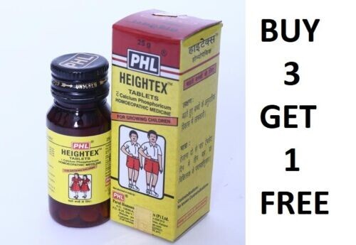 Boost Height Enhancer Growth enhancement Pill To Be Taller Growth ...