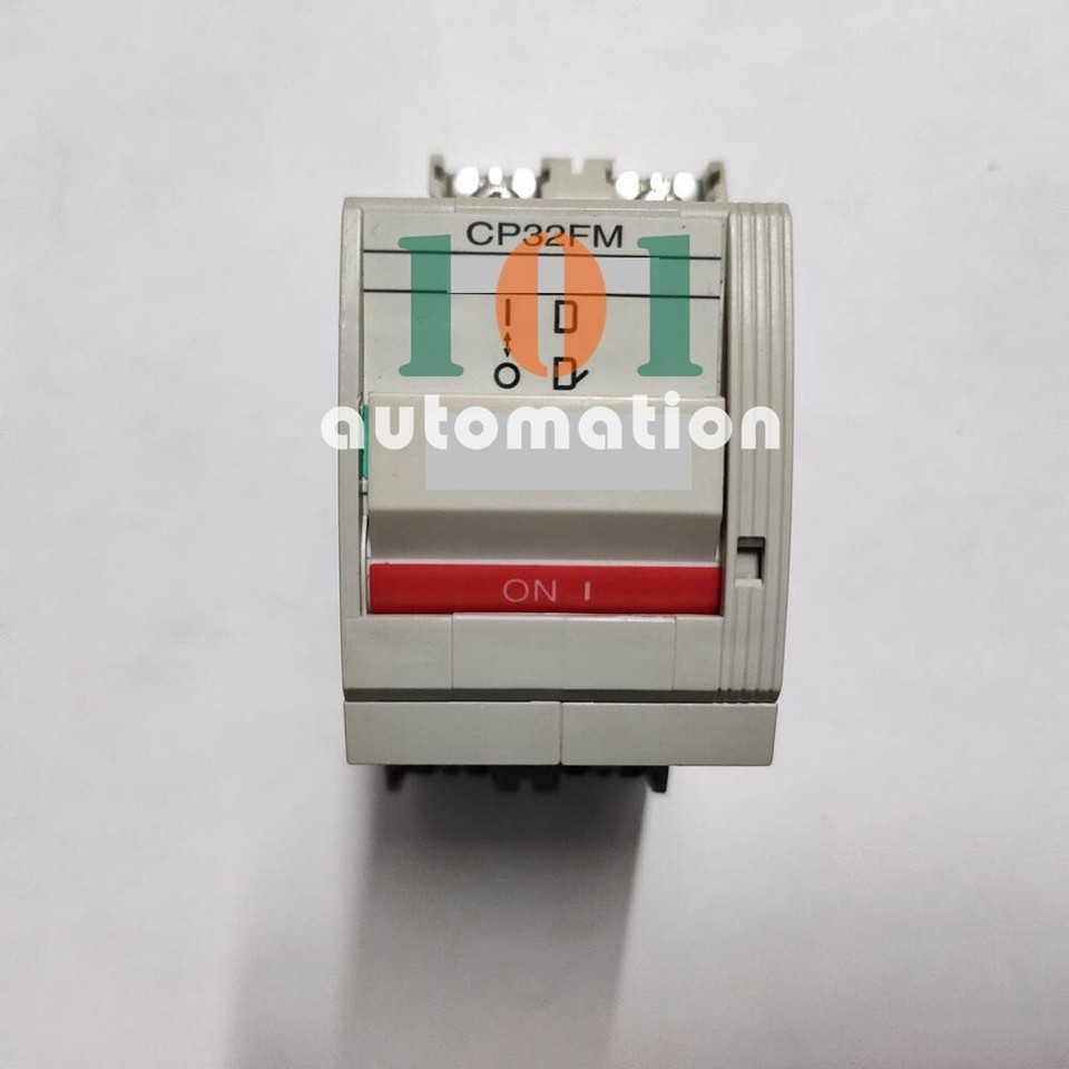 1PCS New For FUJI CP32FM/15W Circuit breaker 2P 15A | eBay