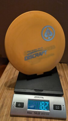 Discraft Esp Hornet Ace Race 2010 Prototype - 180 Grams | eBay