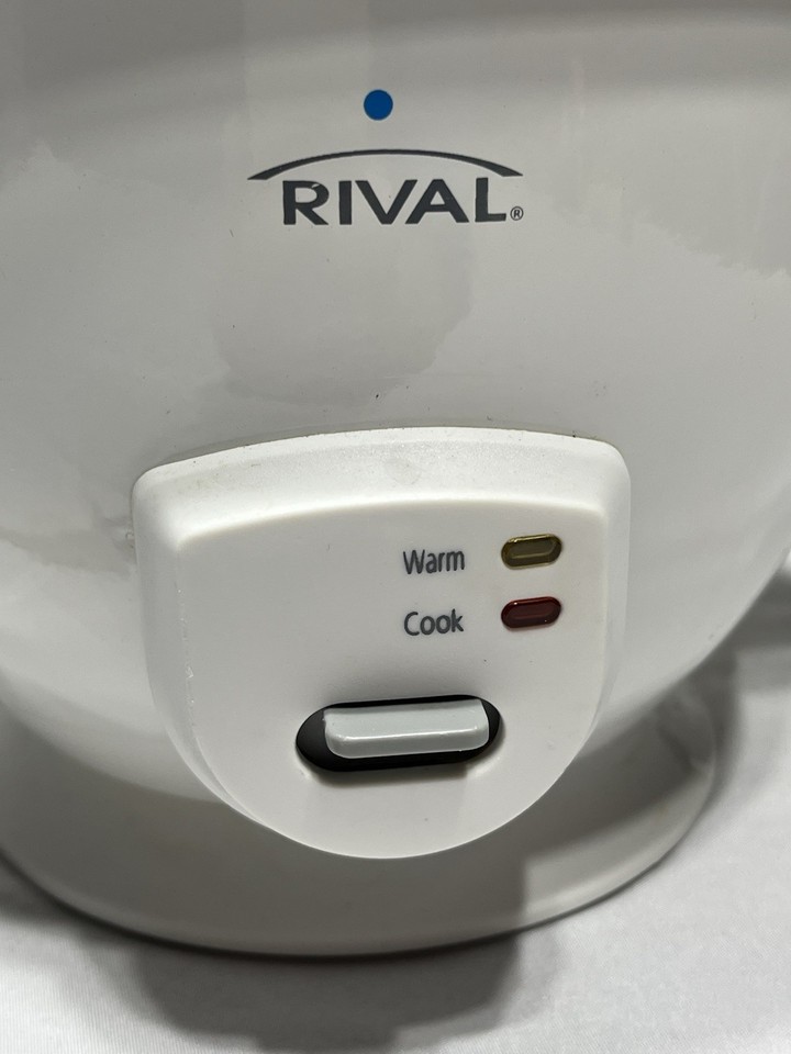 Rival 6 Cup Rice Cooker | eBay