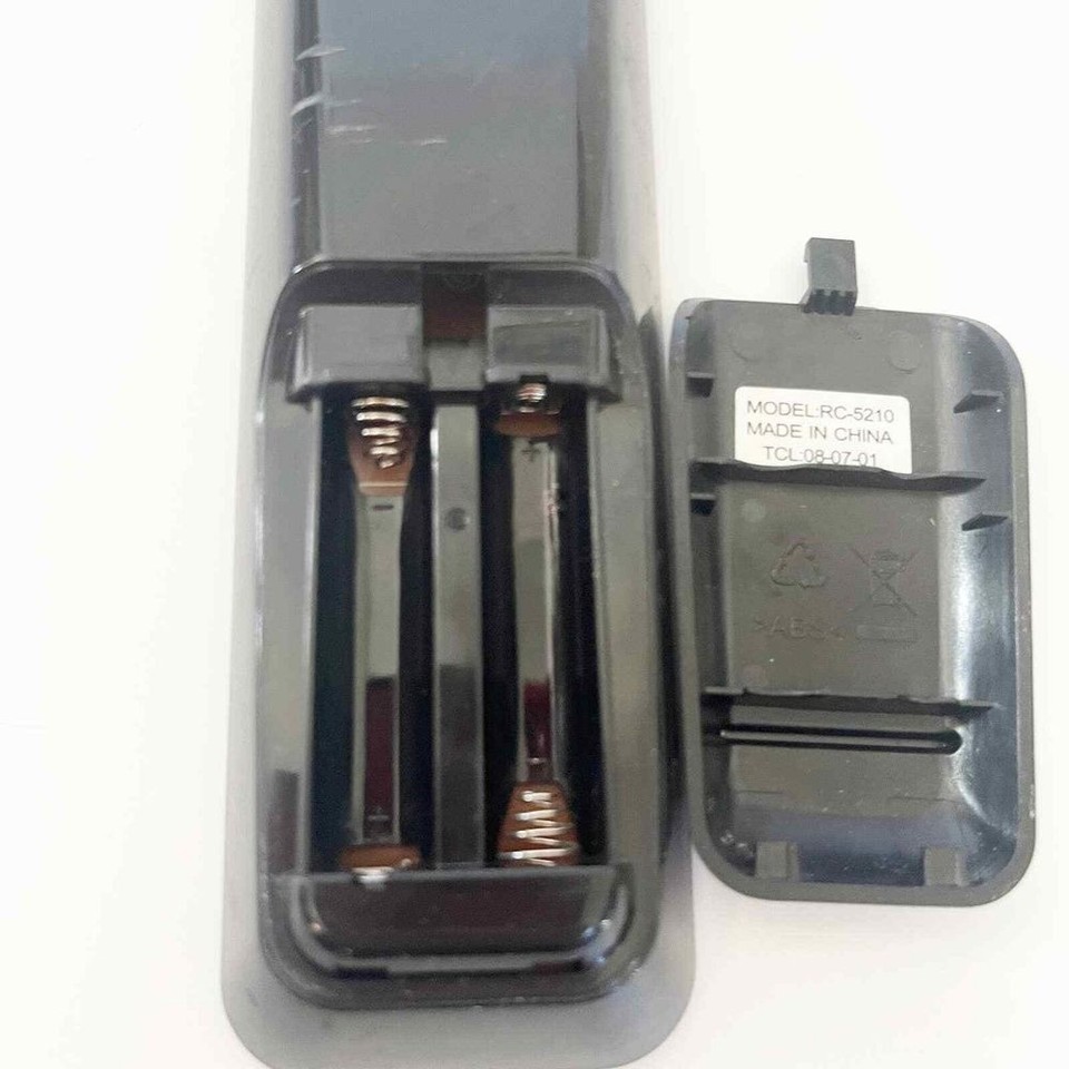 PHILIPS RC-5110 DVD Player Remote OEM DVP3962 3982/37 3980/37/F7 No ...